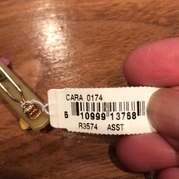 Cara Couture | Accessories | Nwt Cara Crystal Hair Pin | Poshmark